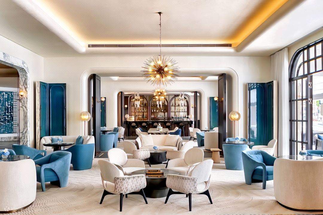 [Core of the Bund] Sofitel Shanghai North Bund Hotel Accommodation ...